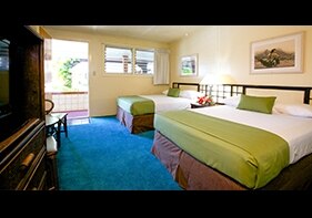 【H.I.S.】ヒロ シーサイドホテルのホテル詳細ページ｜海外ホテル予約