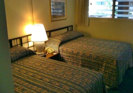 【H.I.S.】ヒロ シーサイドホテルのホテル詳細ページ｜海外ホテル予約