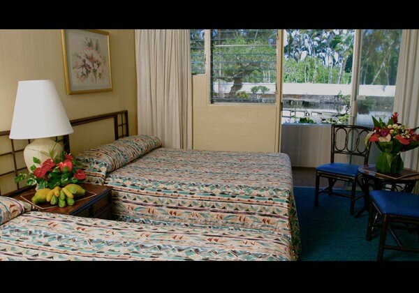 【H.I.S.】ヒロ シーサイドホテルのホテル詳細ページ｜海外ホテル予約