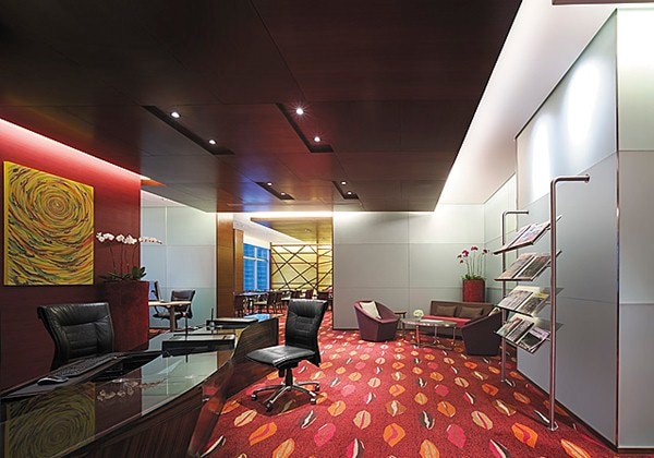 トレーダース ホテル クアラルンプール（クアラルンプール／マレーシア）のホテル詳細ページ｜海外ホテル予約【HIS】