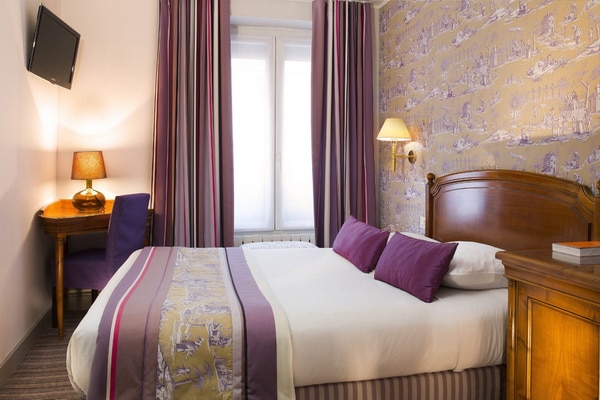 ホテル フランス ダンティン（パリ／フランス）のホテル詳細ページ｜海外ホテル予約【HIS】